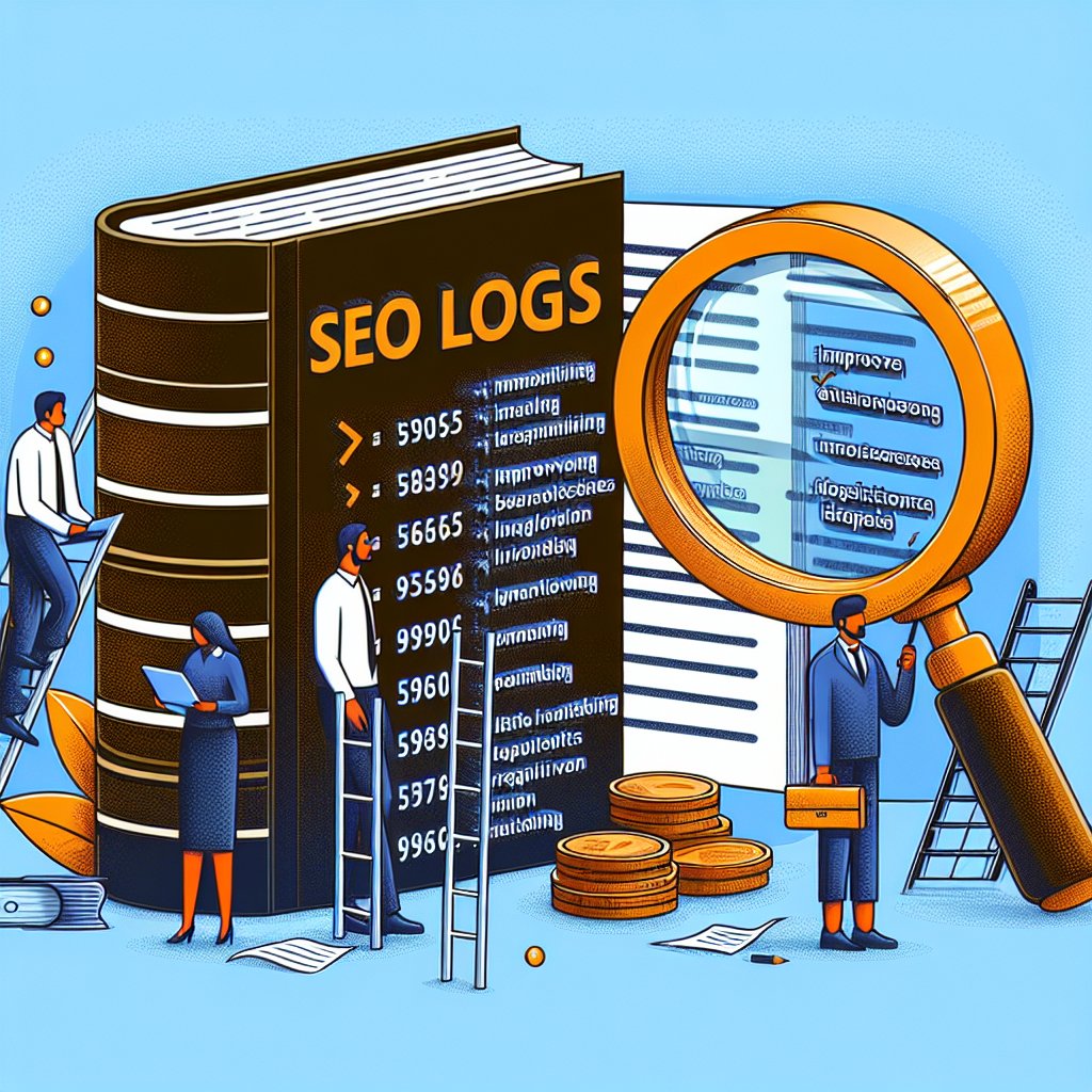Décrypter les logs SEO : Le guide pour améliorer votre référencement